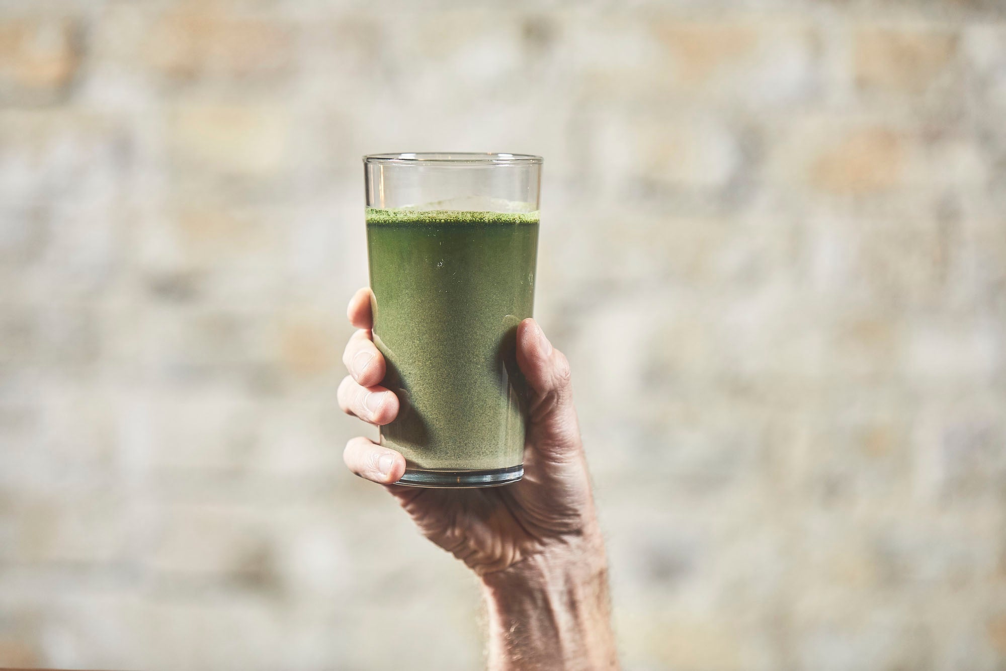 The Gut-Brain Connection – HIRO