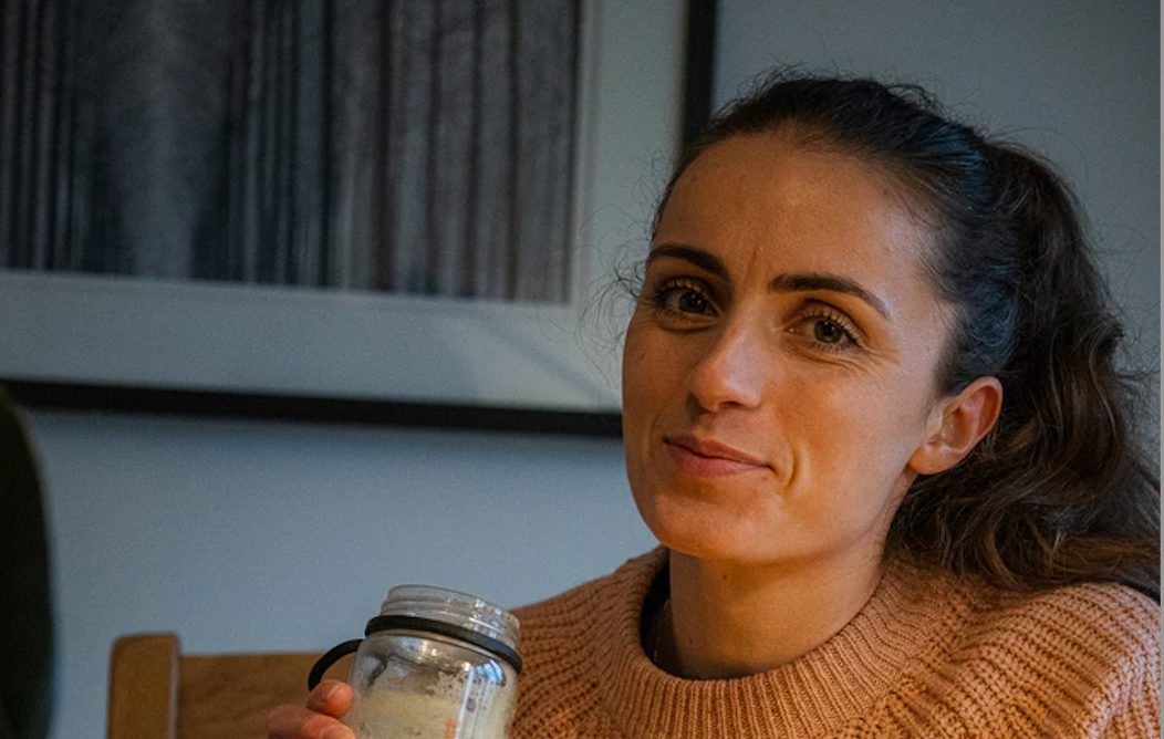 HIRO meets Kathy Stringer, Duathlete Silver World Medallist & HIRO Amb