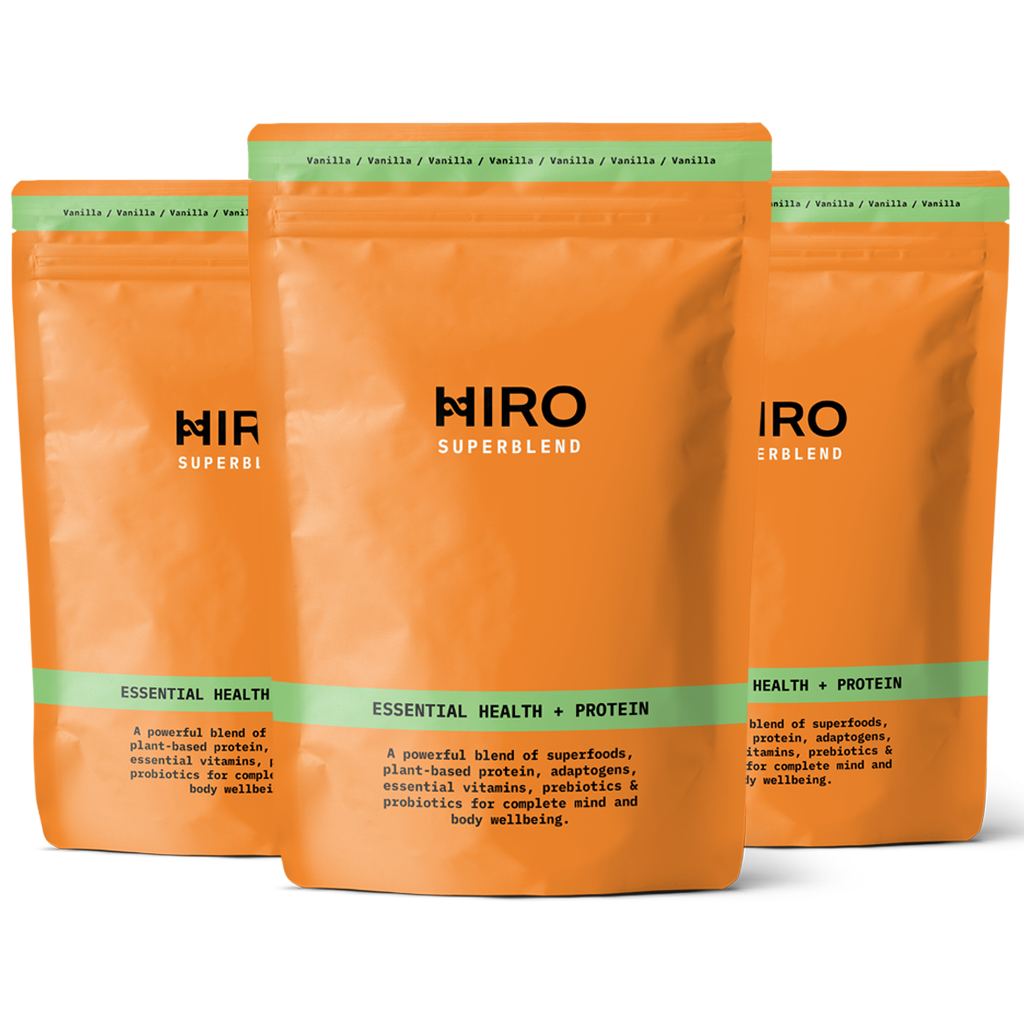 Eco Bulk Orders 💚 – HIRO